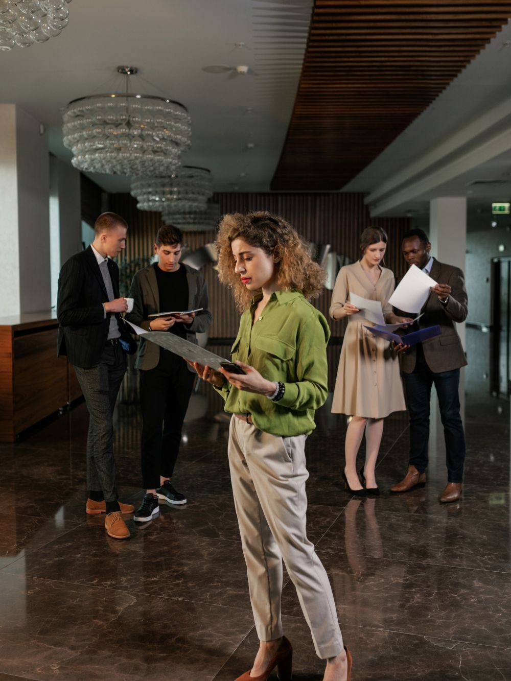 Cadres en Mission x KHOSI - Internaliser une compétence SEO/SEA